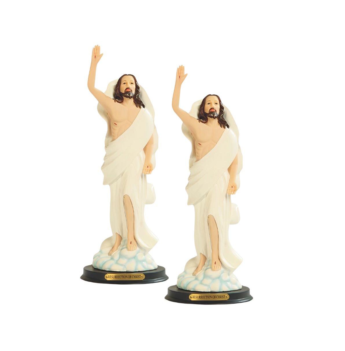 Click here for 2-pc Set Fc Design 12H Resurrection of Jesus Holy... prices