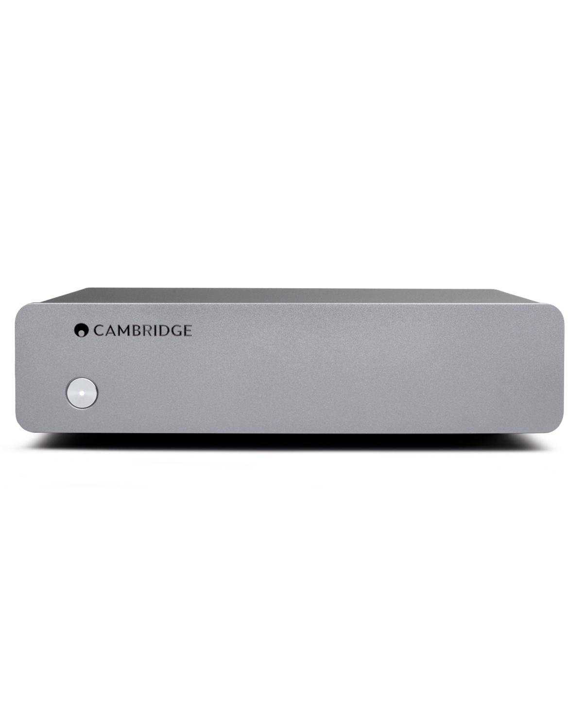 Click here for Cambridge Audio Solo Moving Magnet Phono Preamplif... prices