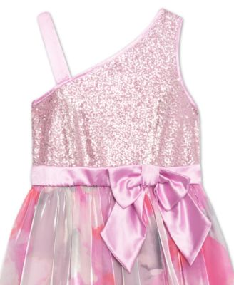 Girls' Dresses - Macy's