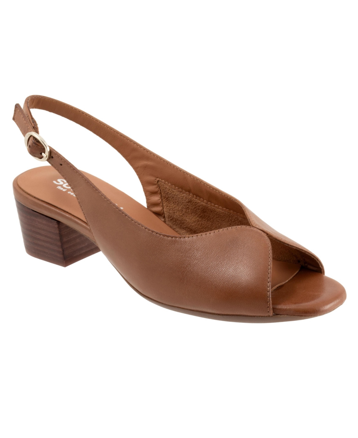 Click here for Softwalk Lakewood Sandal - Luggage prices