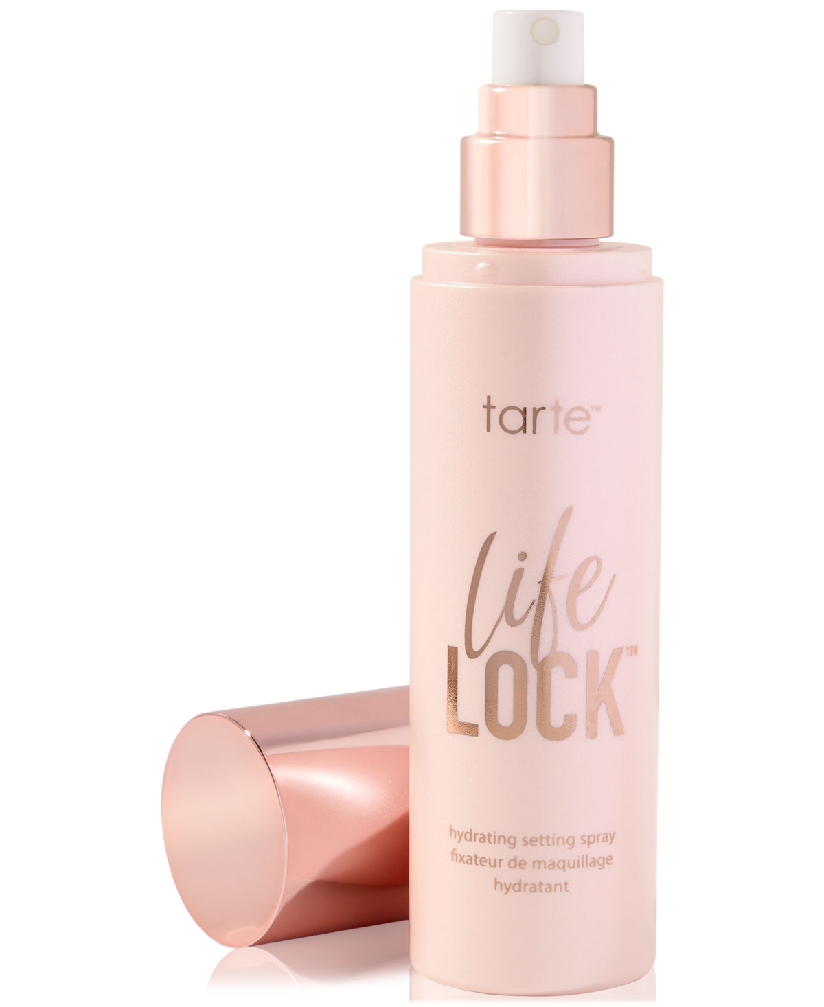 Click here for tarte Life Lock Hydrating Setting Spray prices