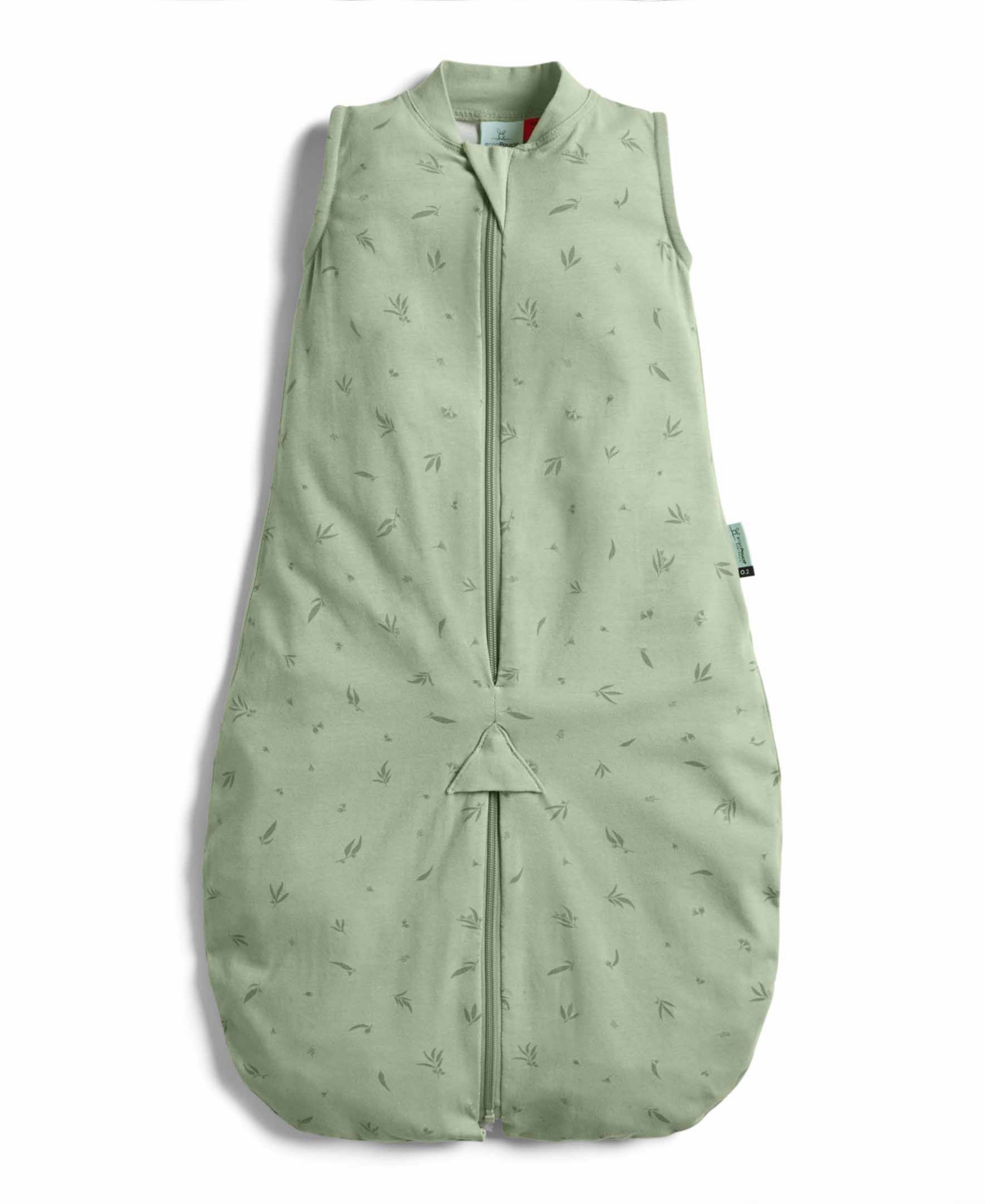Click here for ergoPouch Baby Boys and Girls Jersey 0.2 Tog Sleep... prices