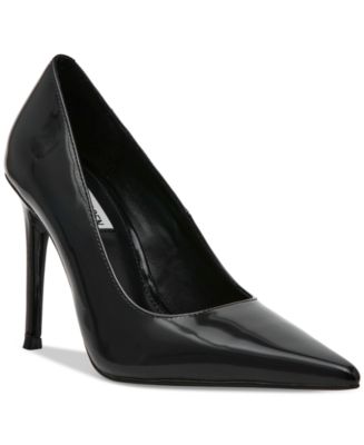 Steve Madden Women's Reya Pointed-Toe Pumps - Macy's