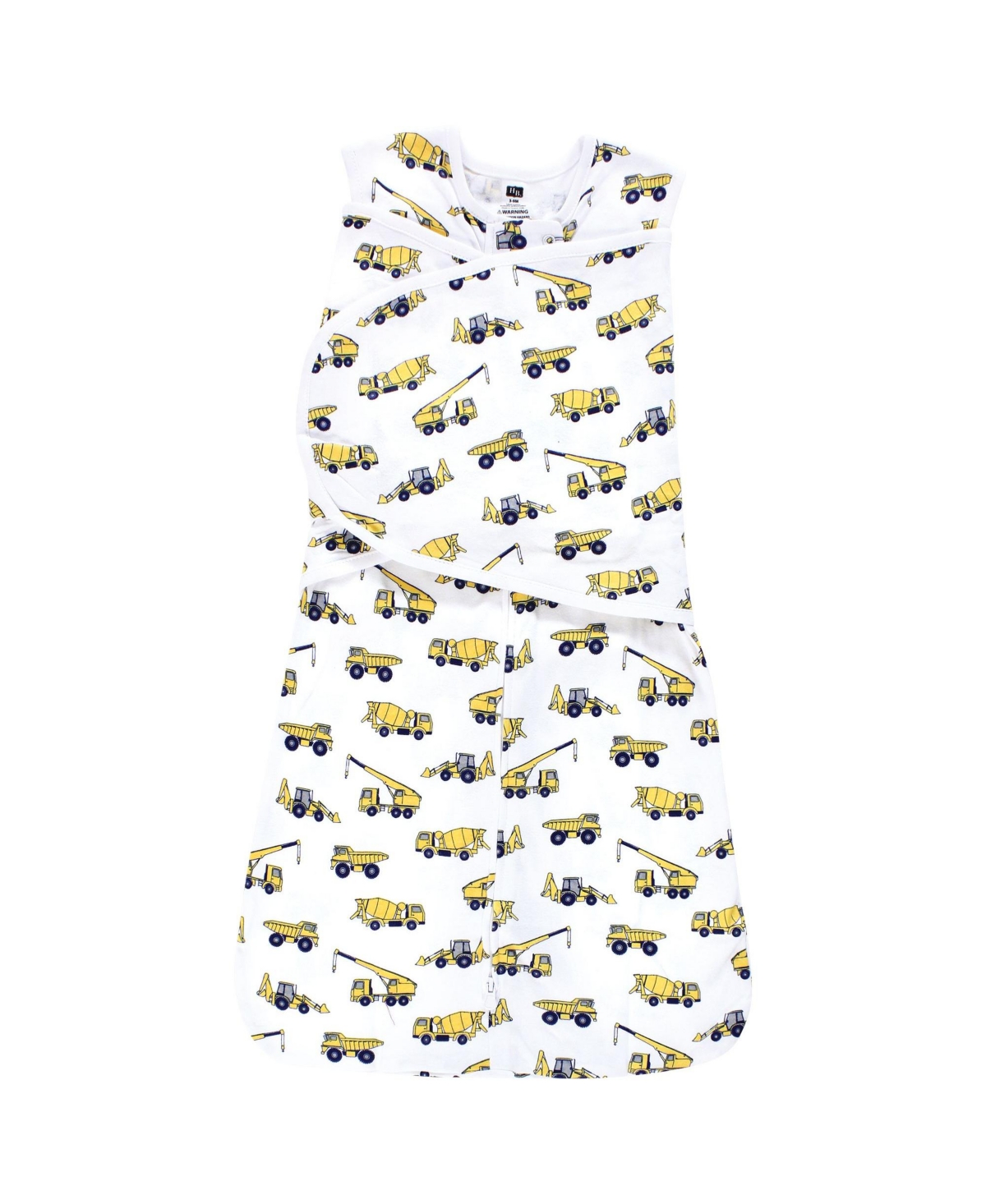 Click here for Hudson Baby Baby Boys Hudson Adaptable Swaddle & S... prices