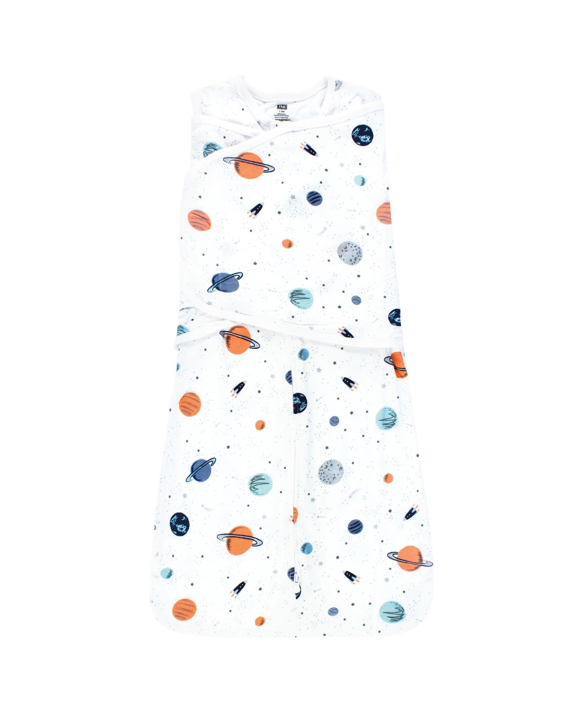 Click here for Hudson Baby Baby Boys Hudson Adaptable Swaddle & S... prices