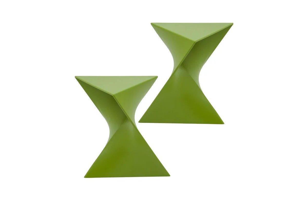 Click here for Randolph Modern Side Table Set of 2 prices