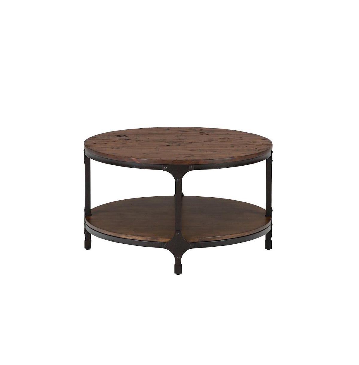 Click here for Urban Nature 32 Round Coffee Table prices