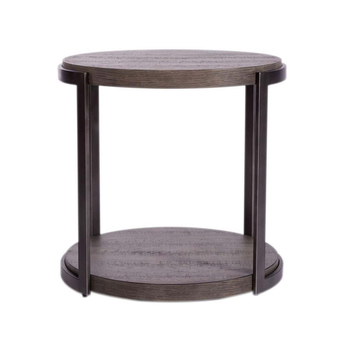 Click here for Round End Table prices
