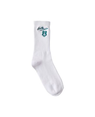 COTTON ON Men's Graphic Sock - Macy's