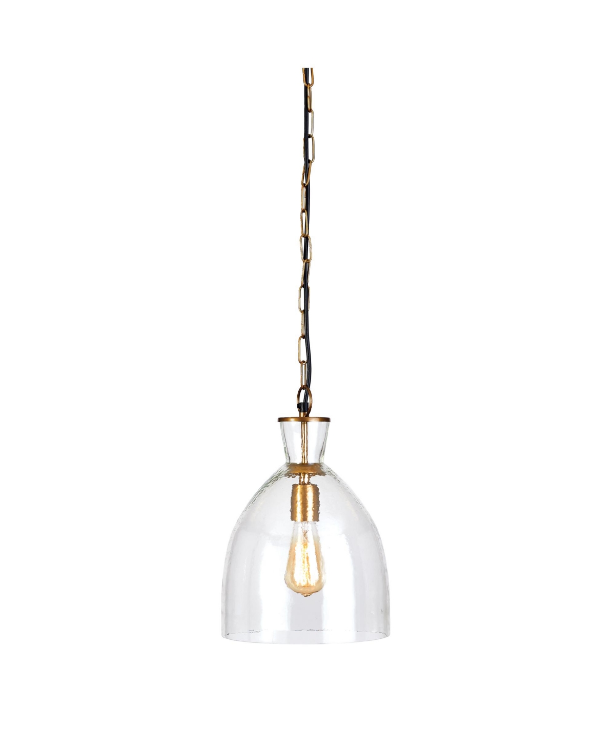 Click here for Belle Pendant Small - Gold prices