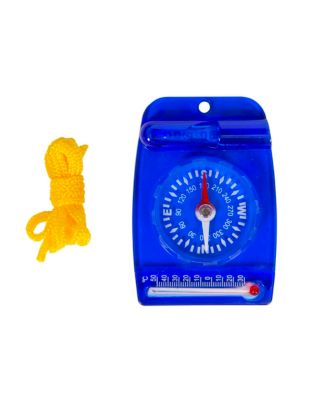 Stansport Multi-Function Compass - Macy's