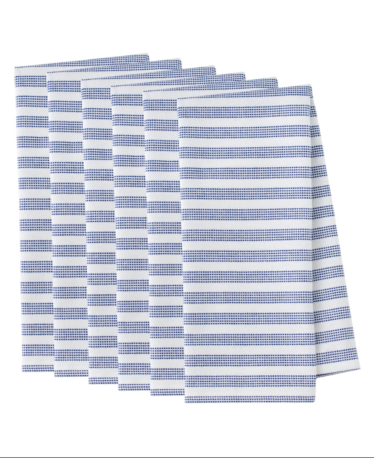 Click here for Rsvp International Dobby Woven Cotton Kitchen Towe... prices