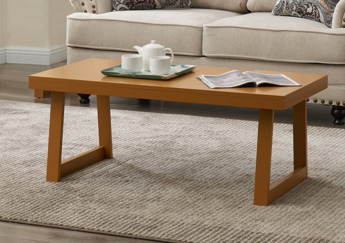 Click here for Kings Brand Furniture Charlie Rectangular Coffee T... prices