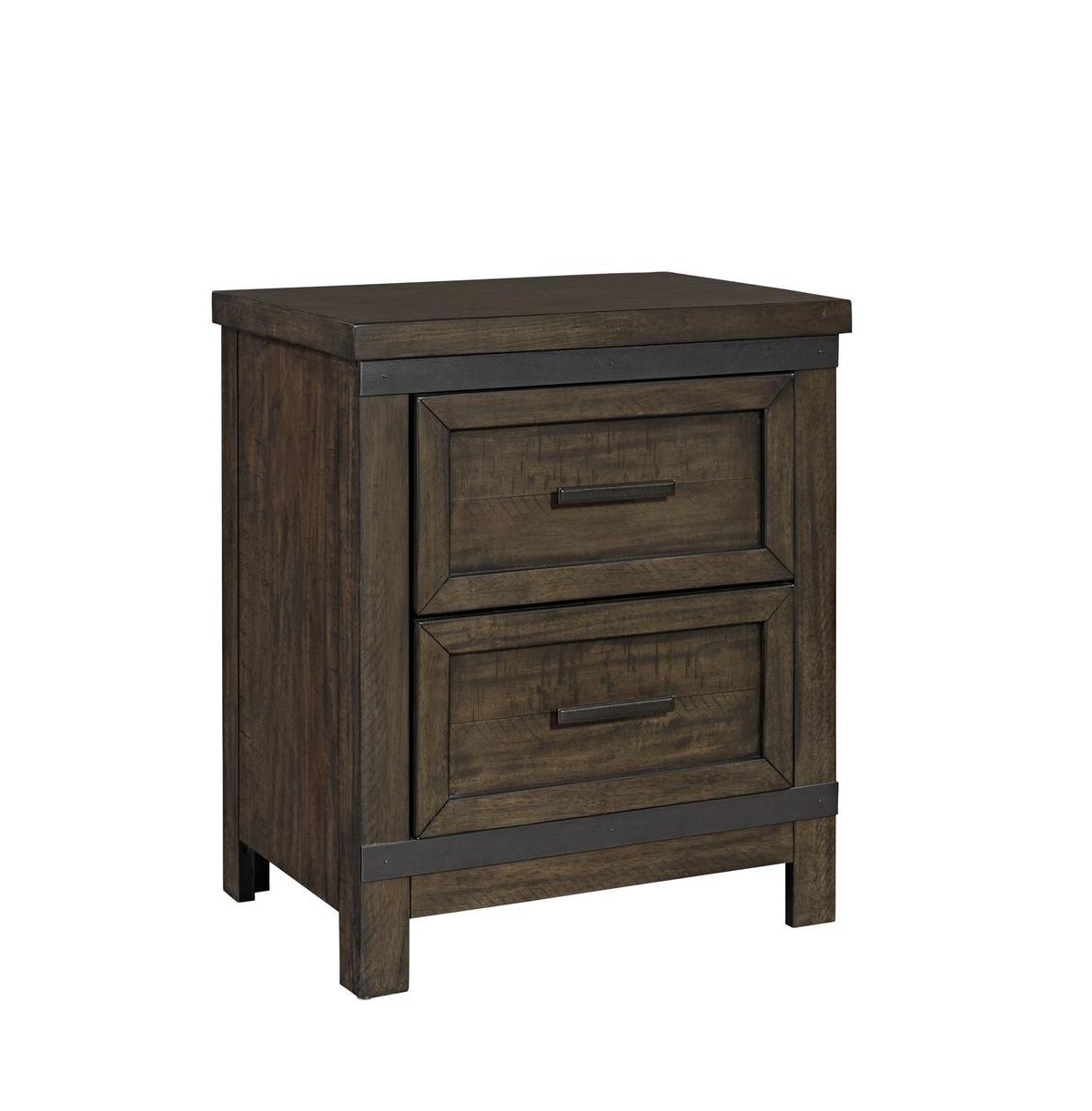 Click here for 2 Drawer Night Stand prices