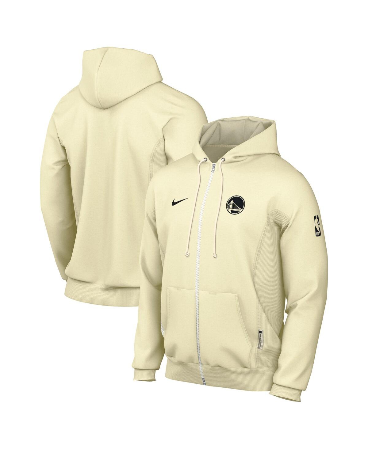 Click here for Nike Mens Cream Golden State Warriors Authentic St... prices