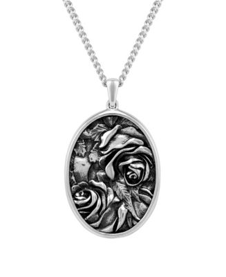 Rose Amulet - Macy's