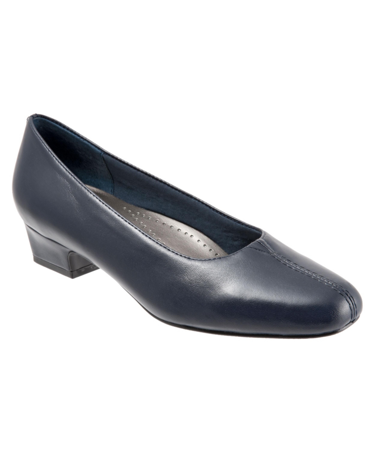 Click here for Doris Pump - Navy prices