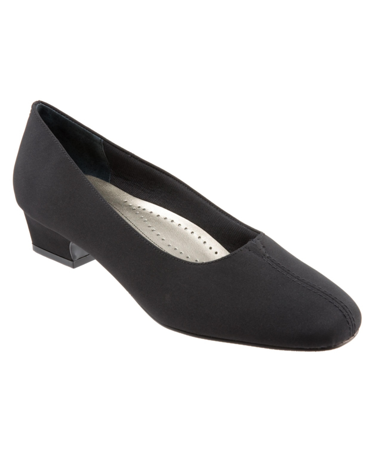 Click here for Doris Pump - Black micro prices