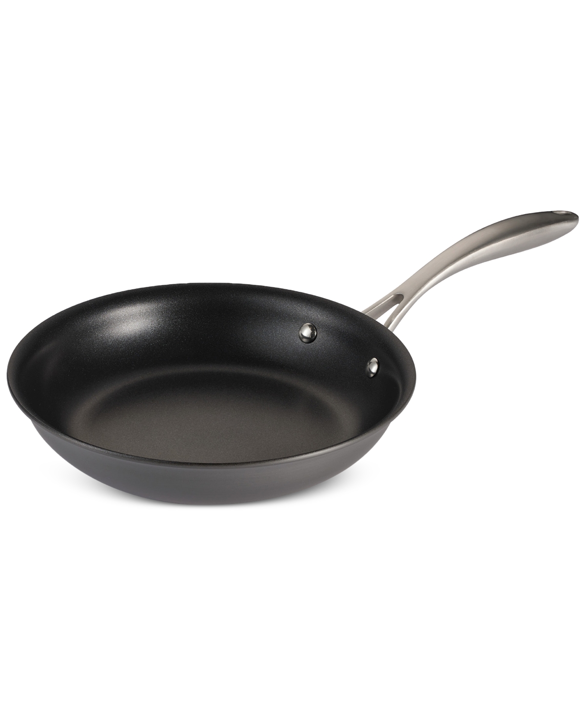Tramontina OnyxPro 10-Inch Hard Anodized Nonstick Fry Pan - Black