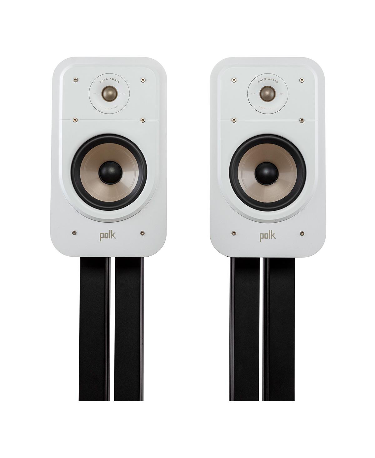 Click here for Polk Audio Signature Elite ES20 Bookshelf Speakers... prices