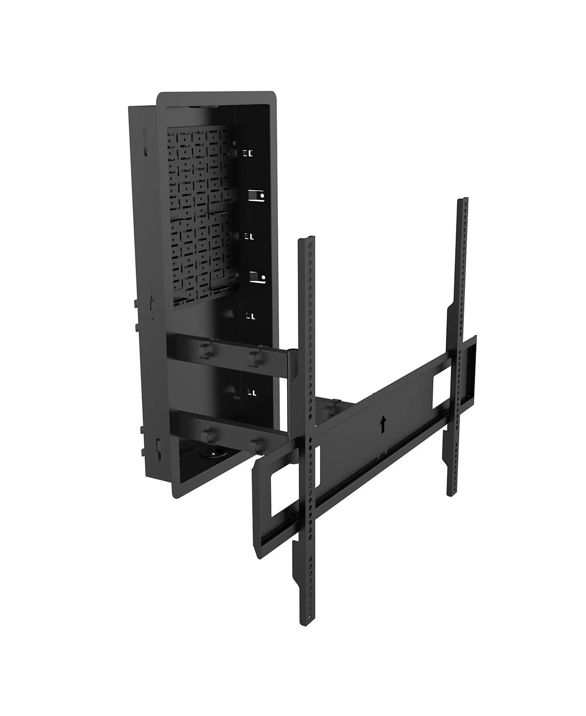 Click here for Kanto R600 Recessed In-Wall Tv Mount for 65"-... prices