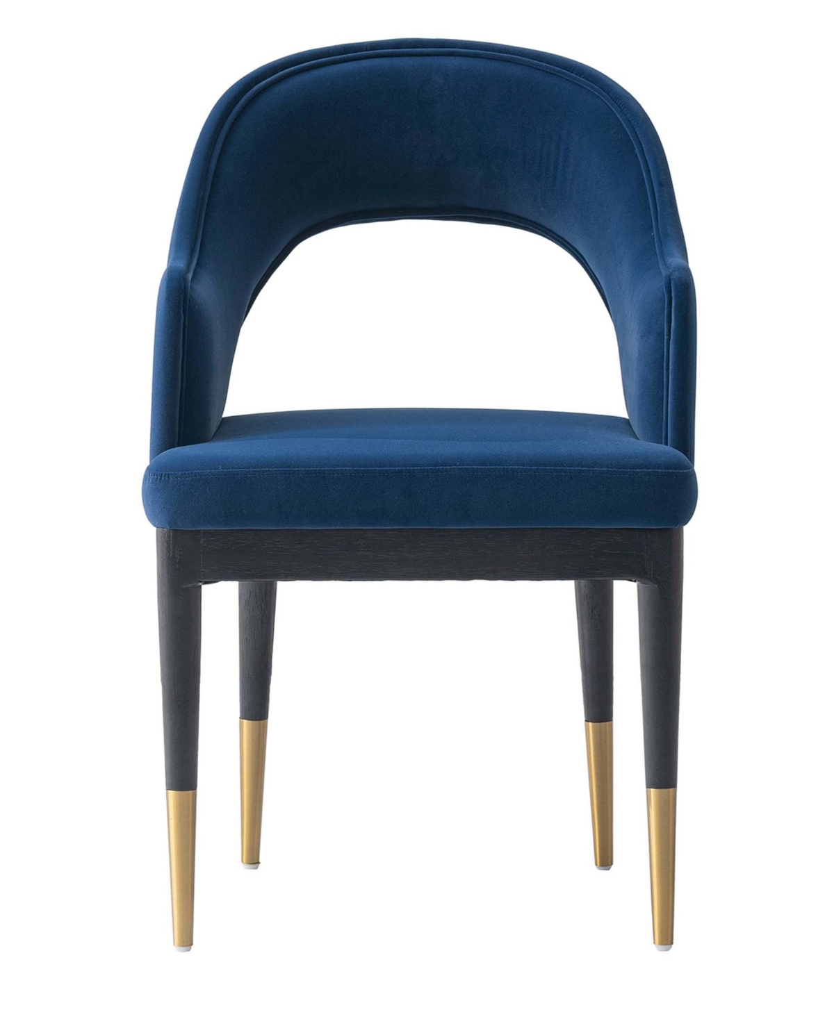 Click here for Manhattan Comfort Carrington 20.9 Modern Velvet Up... prices