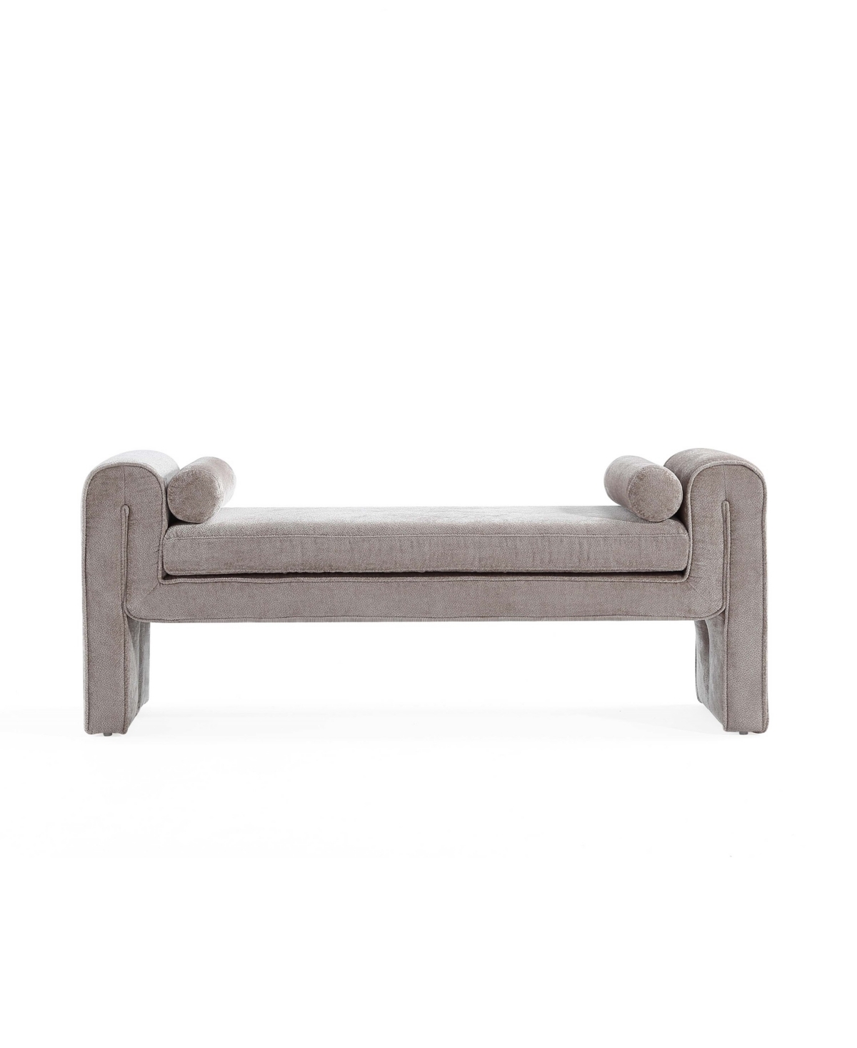 Click here for Manhattan Comfort Concord 59 Modern Chenille Uphol... prices