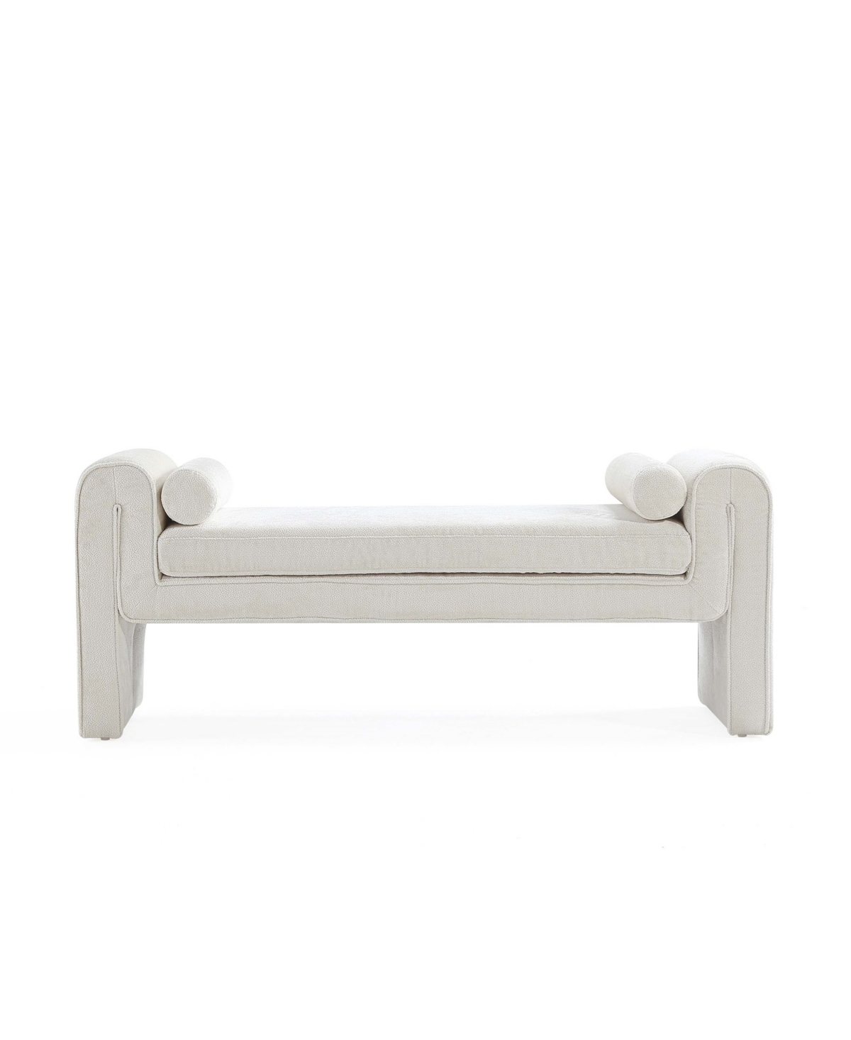 Click here for Manhattan Comfort Concord 59 Modern Chenille Uphol... prices