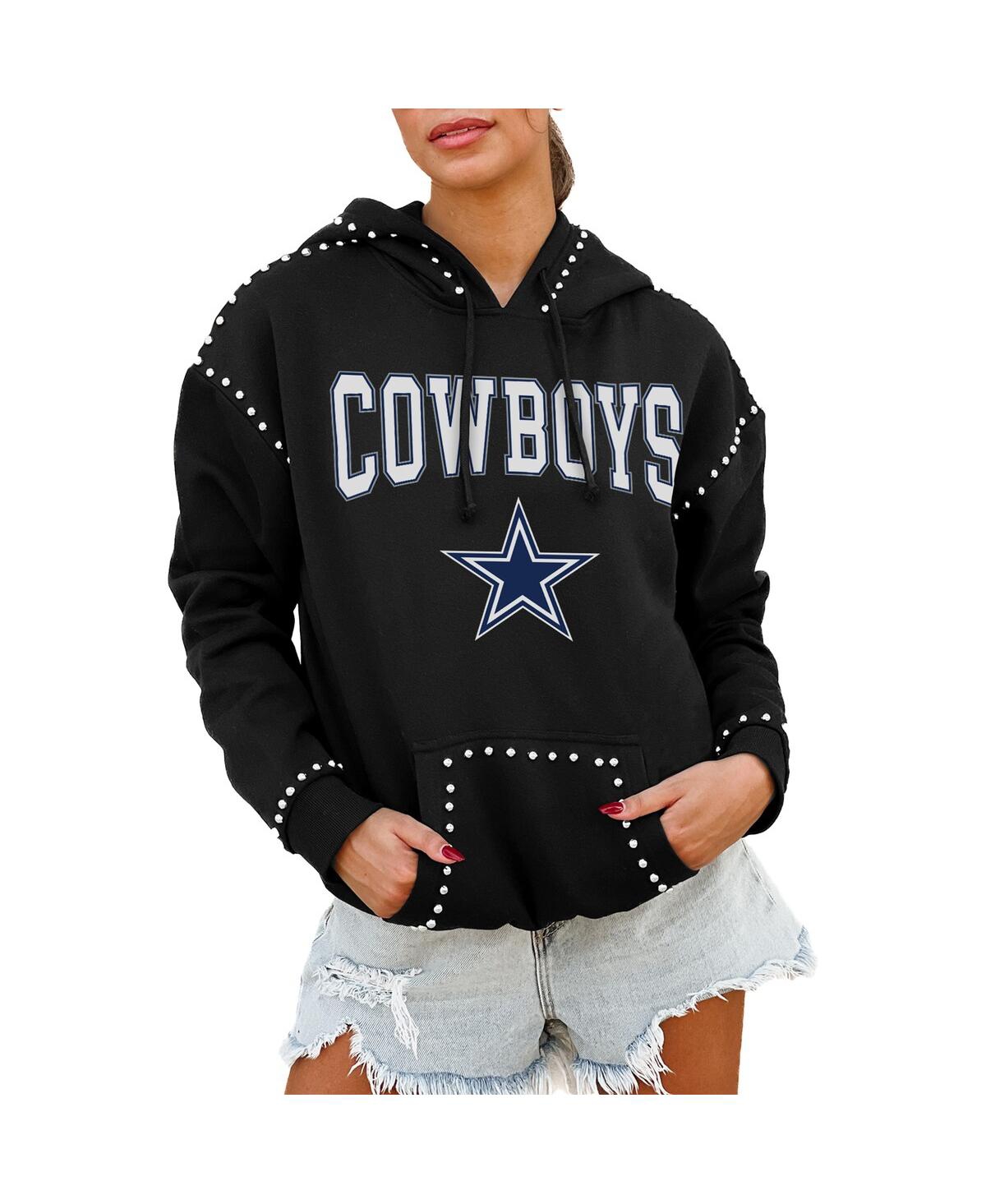 Click here for Gameday Couture Womens Black Dallas Cowboys Catch... prices