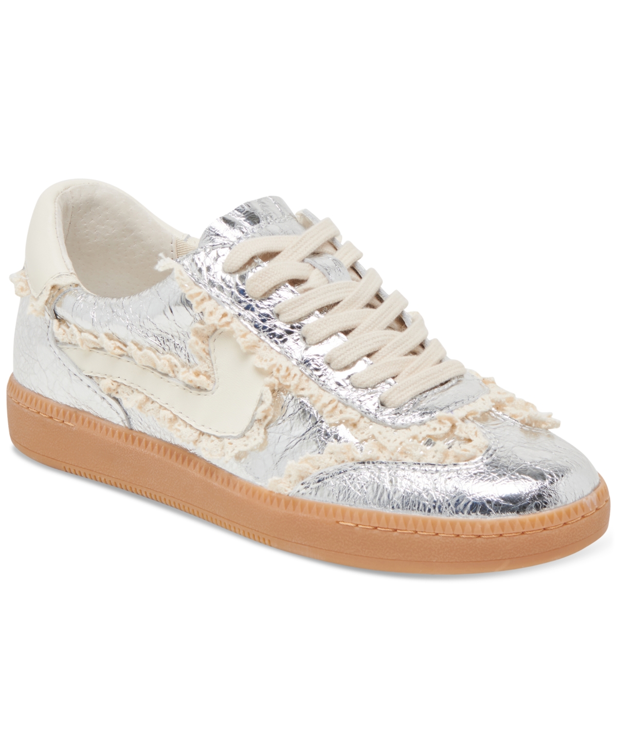Click here for Dolce Vita Womens Notice Lace Low Profile Lace-Up... prices