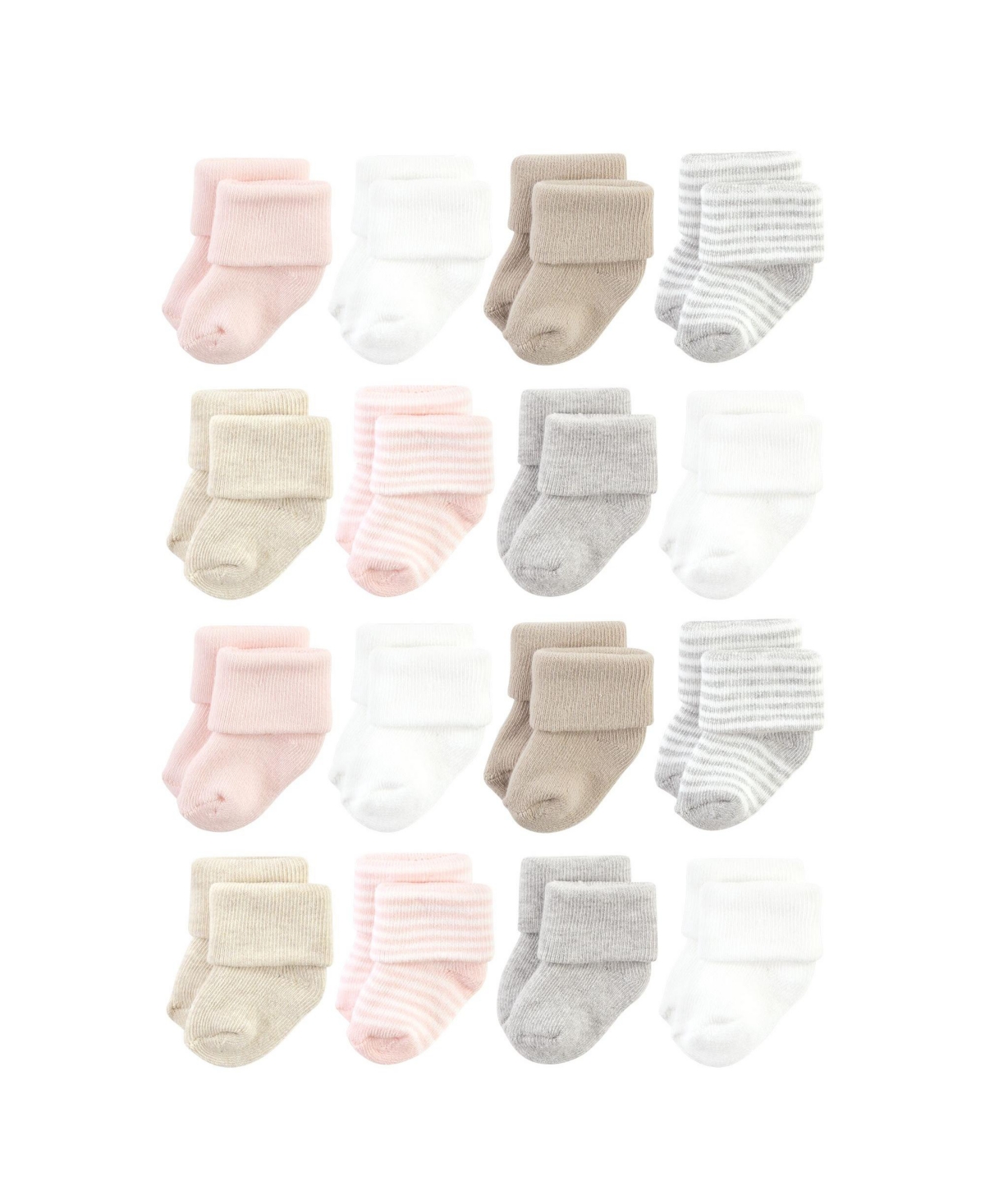 Click here for Hudson Baby Baby Boys Hudson Cotton Rich Newborn a... prices