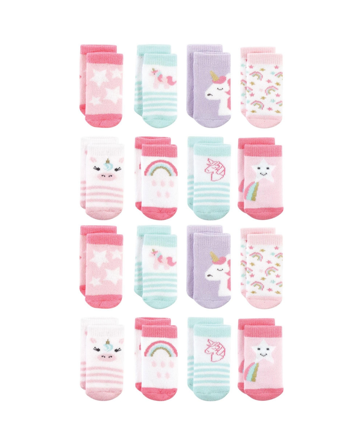 Click here for Hudson Baby Baby Boys Hudson Cotton Rich Newborn a... prices