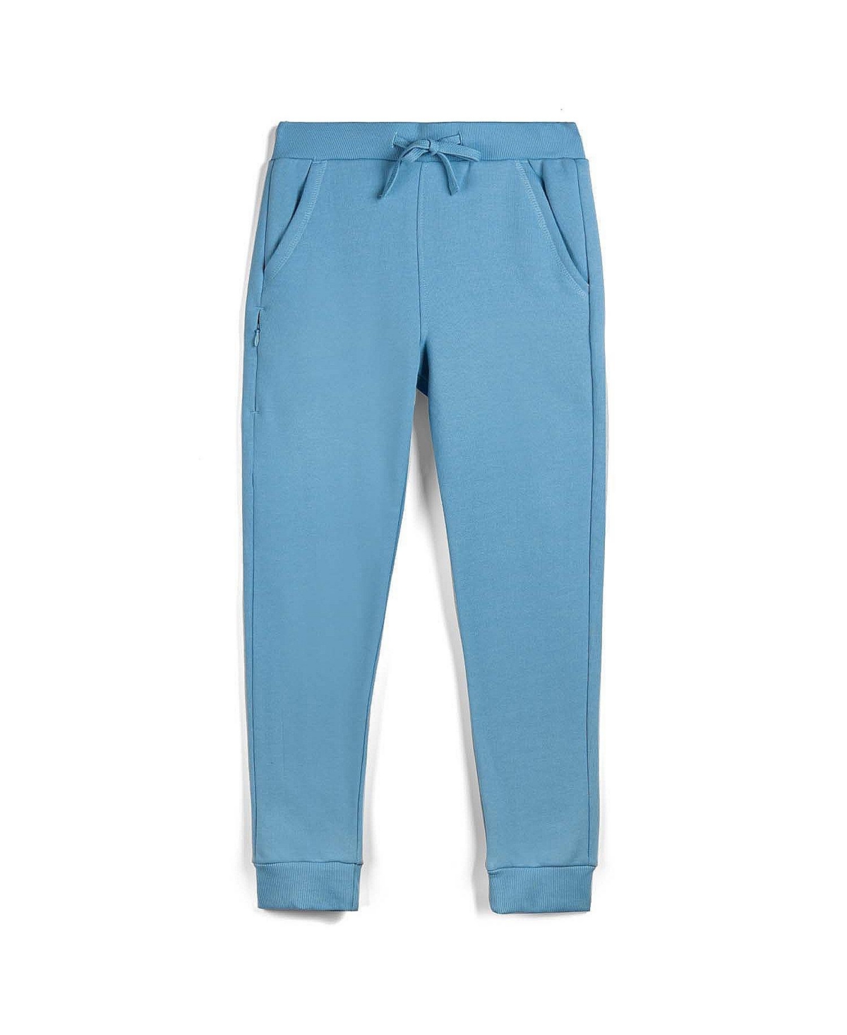 Click here for Mightly Kids Fair Trade Organic Cotton Jogger Swea... prices