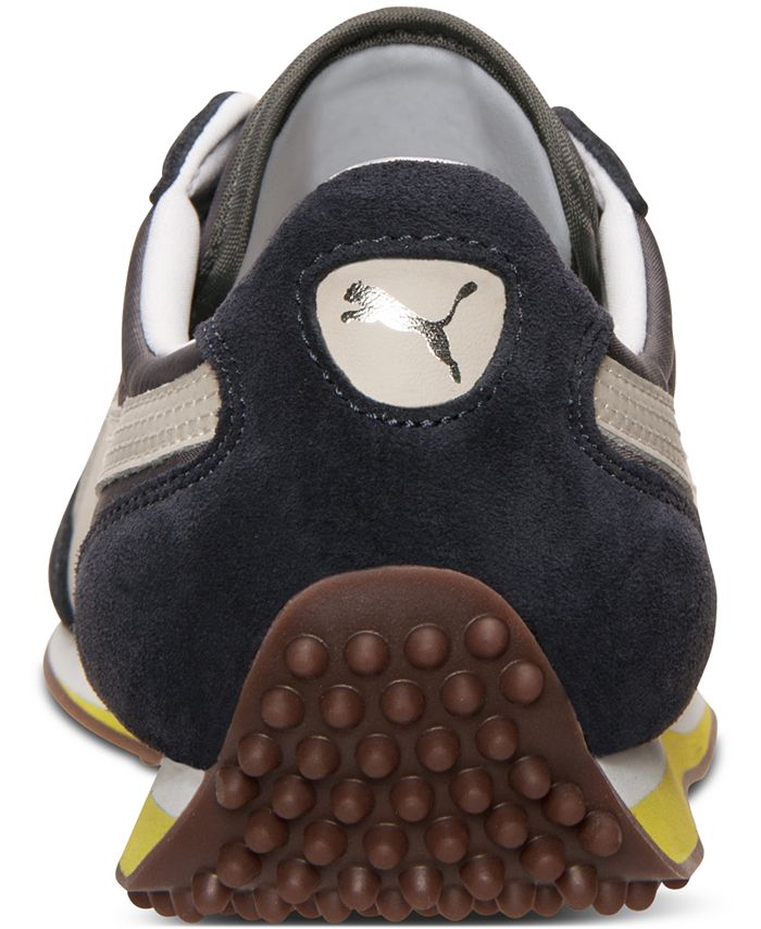 Puma Men's Whirlwind Classics Casual Sneakers from Finish Line - Macy's