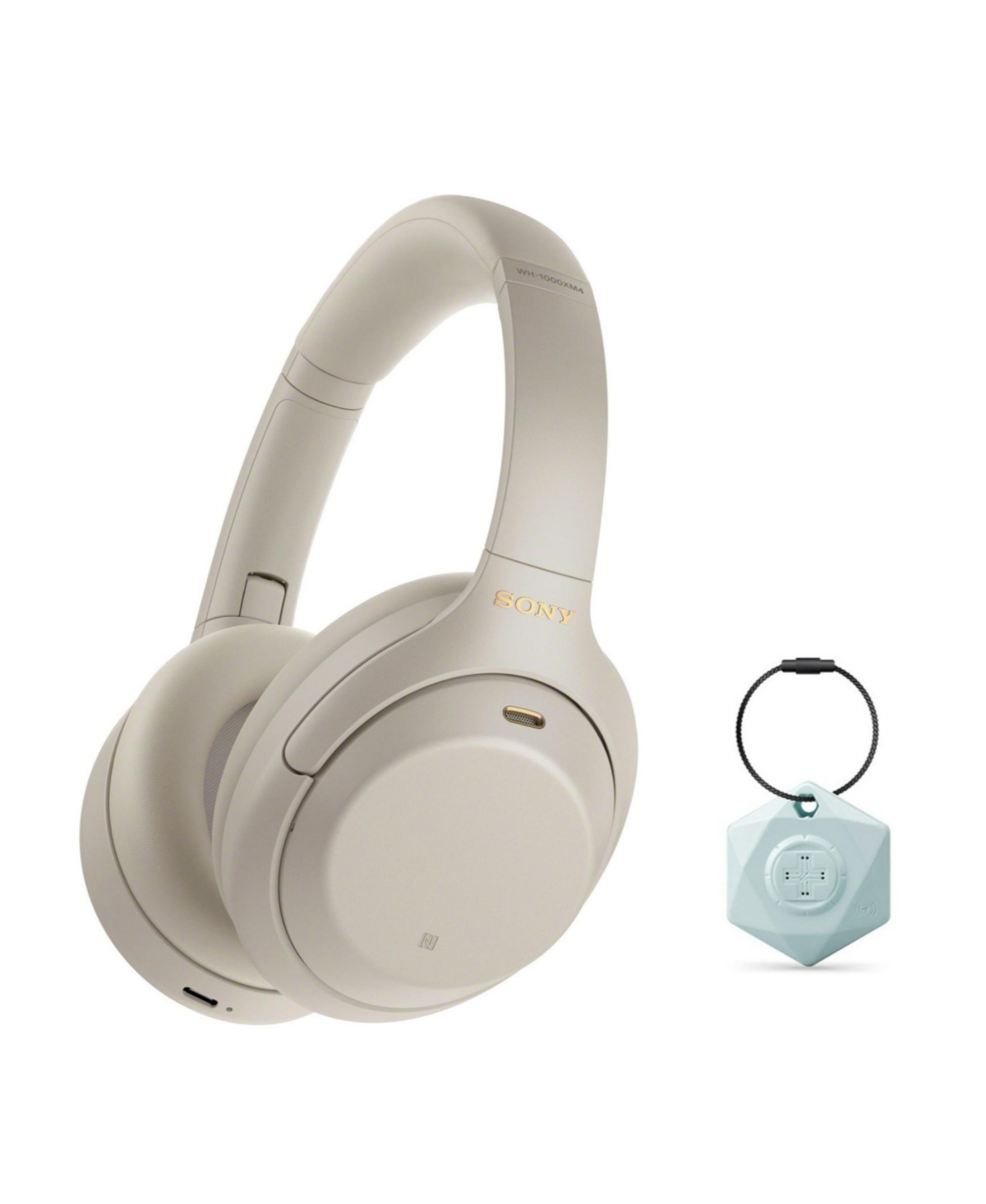 Click here for Sony Wh-1000XM4 Wireless Noise Canceling Headphone... prices