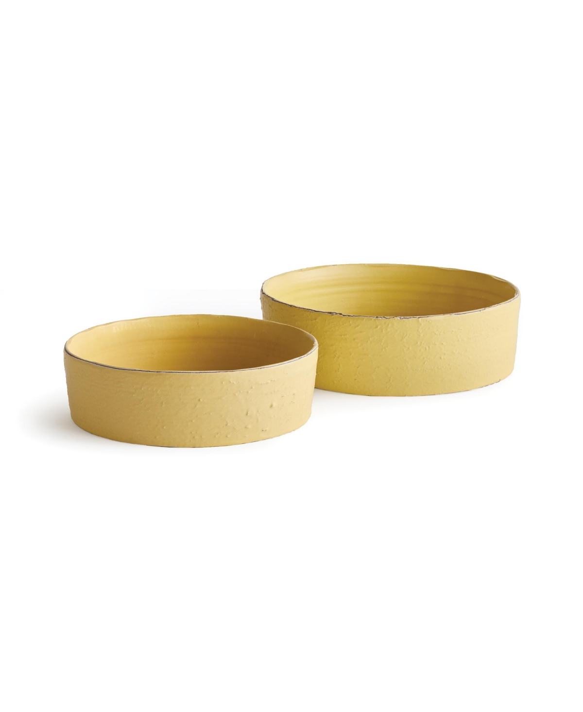 Click here for Studio Decorative Low Bowls Set of 2 prices
