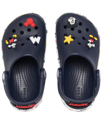 Disney Mickey & Minnie Mouse - Macy's