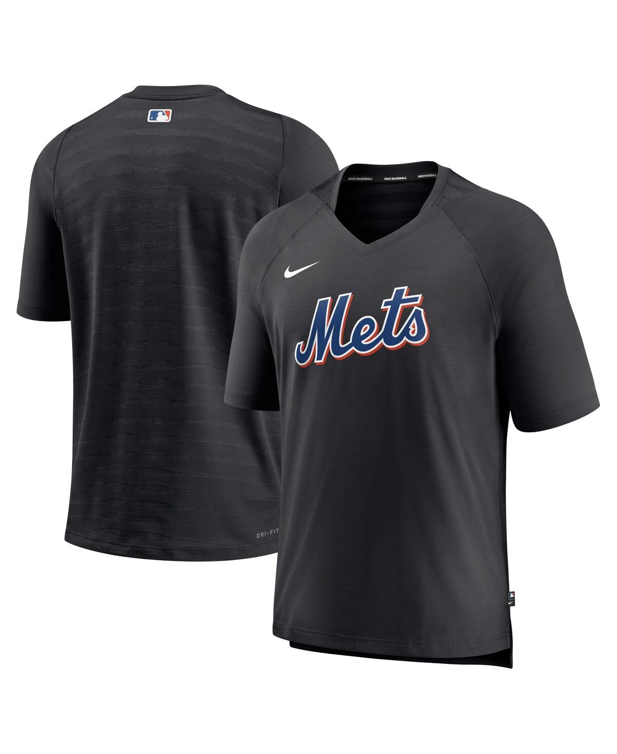 Click here for Nike Mens Black New York Mets Authentic Collection... prices