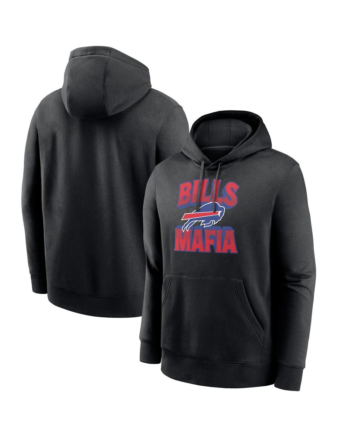 Click here for Nike Mens Black Buffalo Bills End Zone Score Club... prices