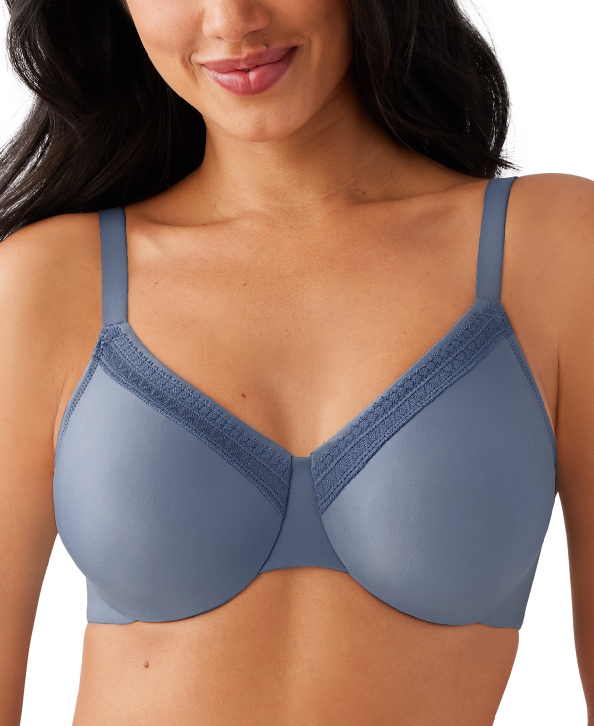 Click here for Wacoal Perfect Primer Underwire Bra 855213  Up To... prices