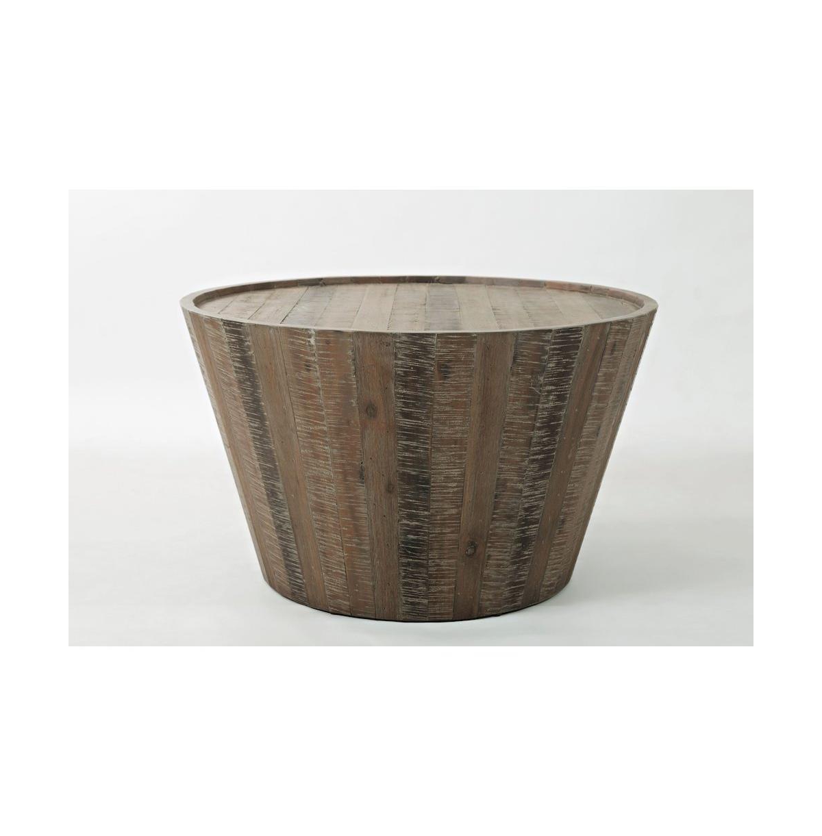 Click here for Conundrum Modern Distressed Solid Acacia Coffee Ta... prices