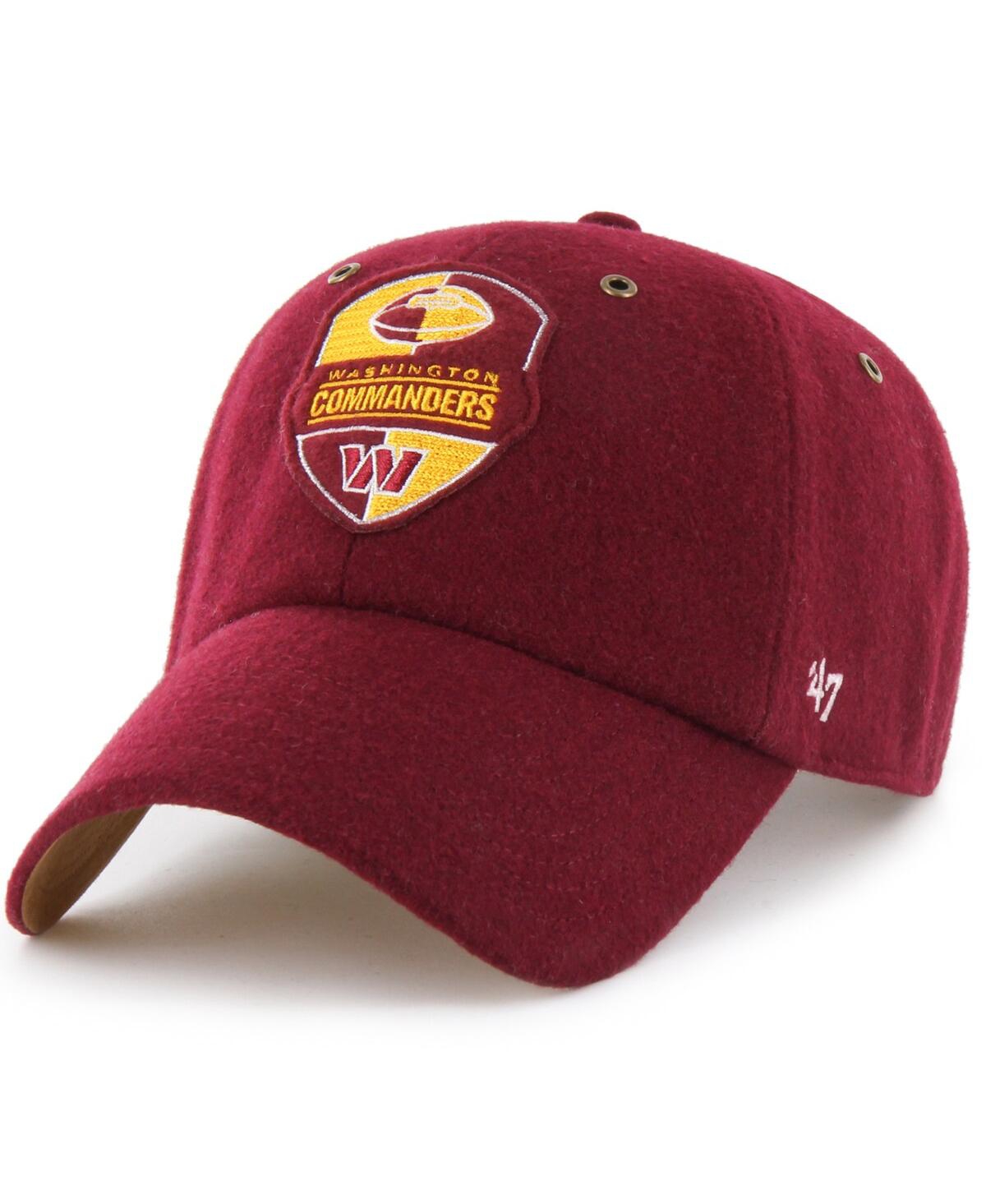 Click here for Stoney Clover Lane x 47 Brand Mens and Womens Burg... prices