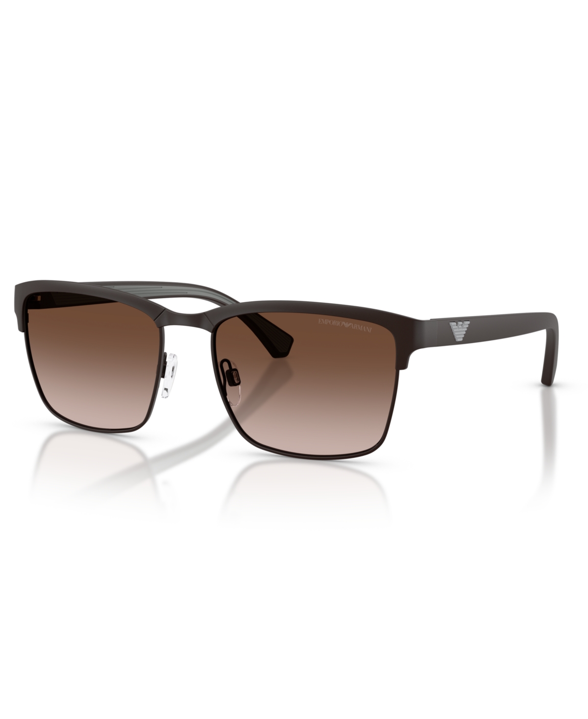 Click here for Emporio Armani Mens Standard Sunglasses  EA2087 -... prices