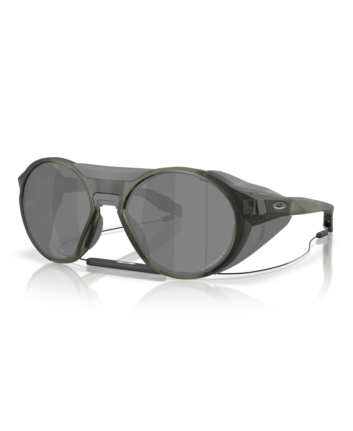 Click here for Oakley Mens Clifden Latitude Collection Polarized... prices