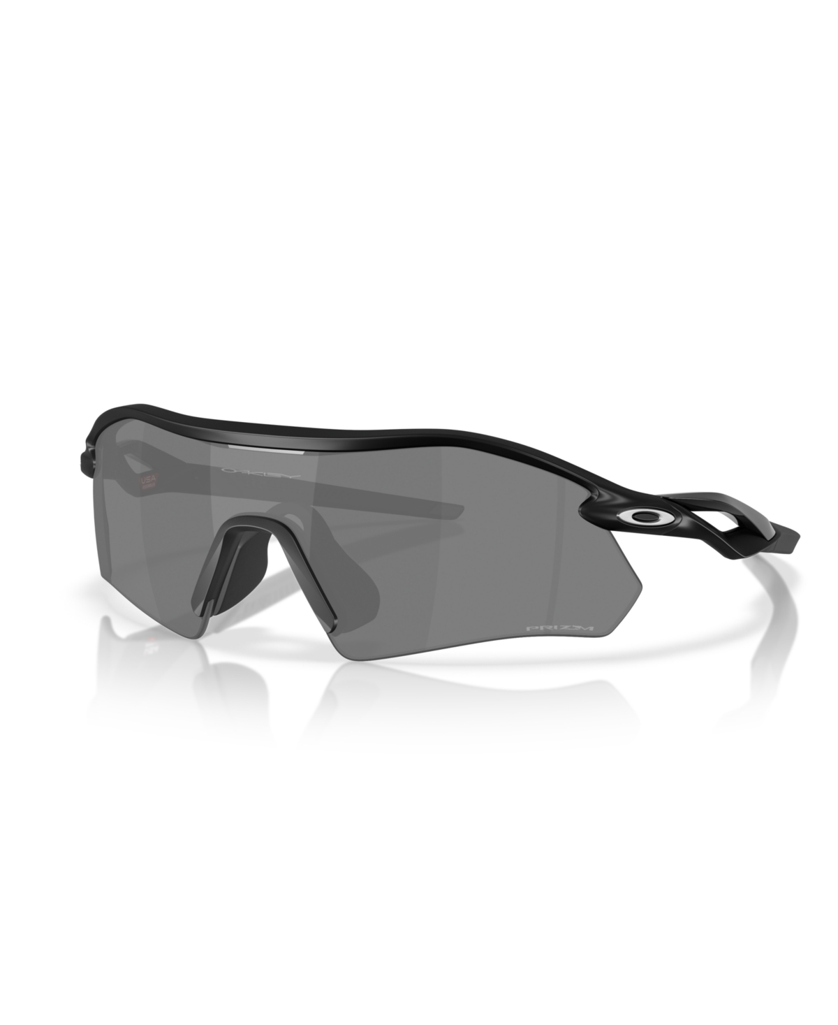 Click here for Oakley Unisex Radar Plate Polarized Sunglasses  OO... prices
