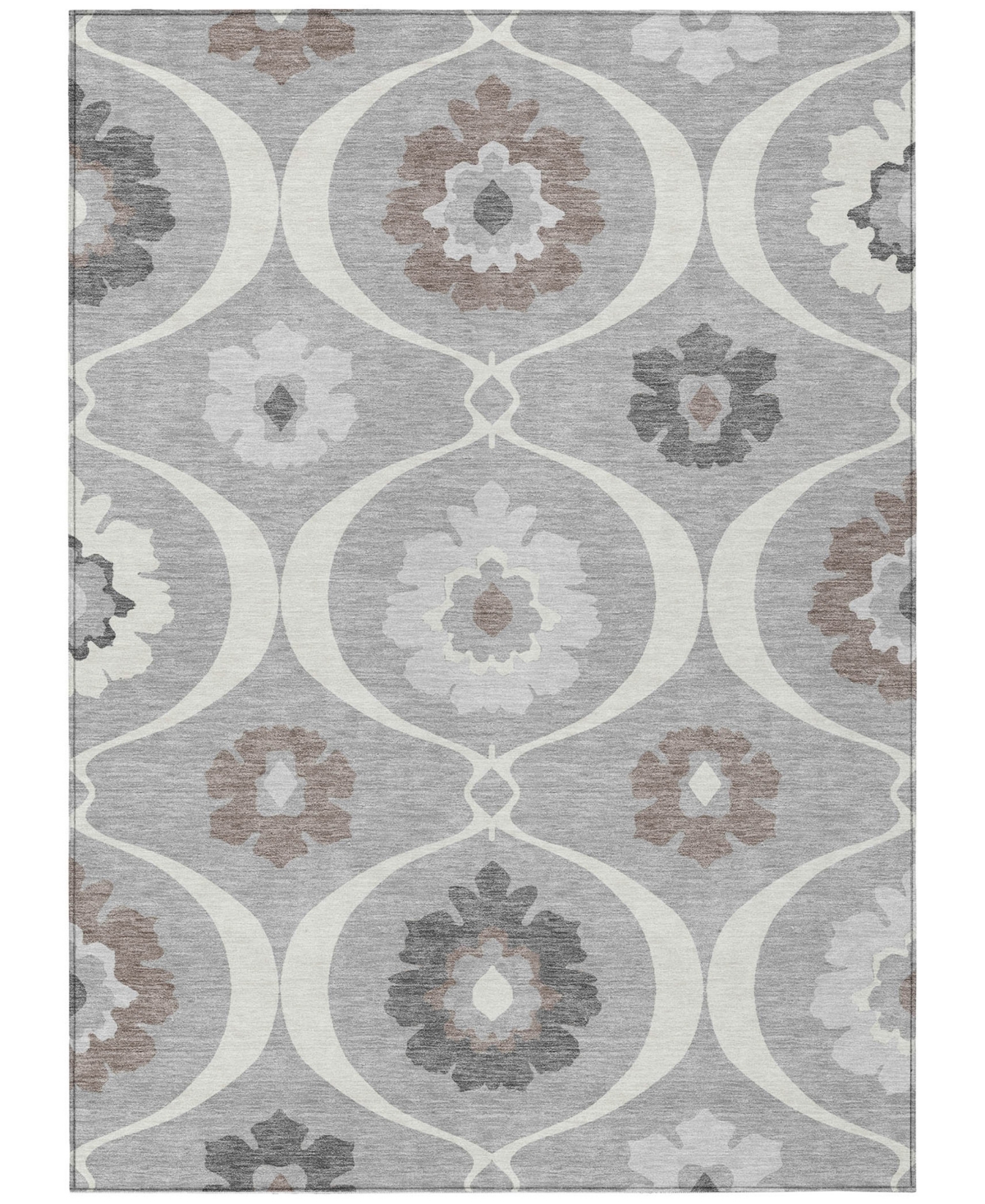 Click here for Addison Chantille Machine Washable ACN858 8x10 Are... prices