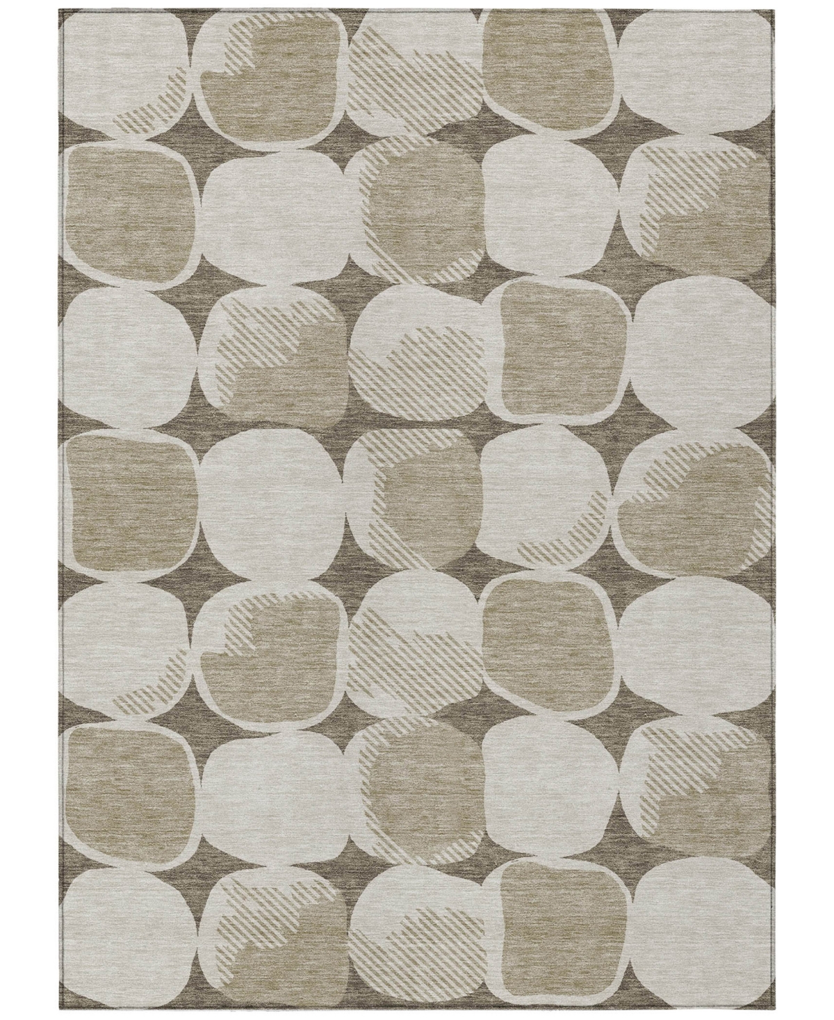 Click here for Addison Chantille Machine Washable ACN870 5x76 Are... prices