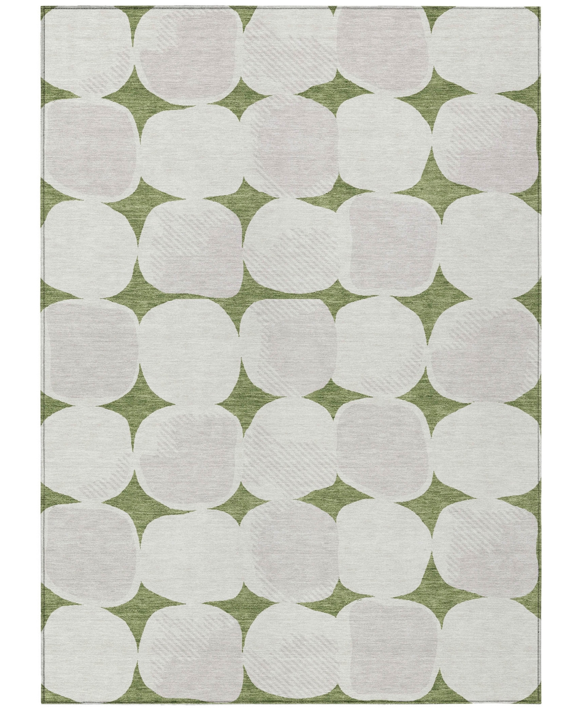 Click here for Addison Chantille Machine Washable ACN870 5x76 Are... prices