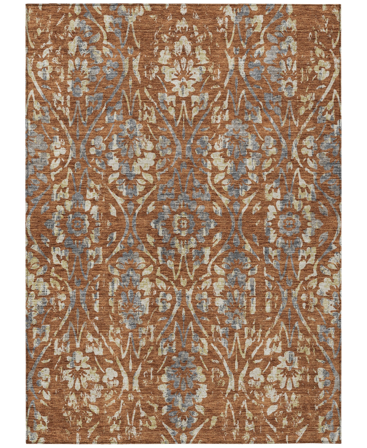 Click here for Addison Chantille Machine Washable ACN868 5x76 Are... prices