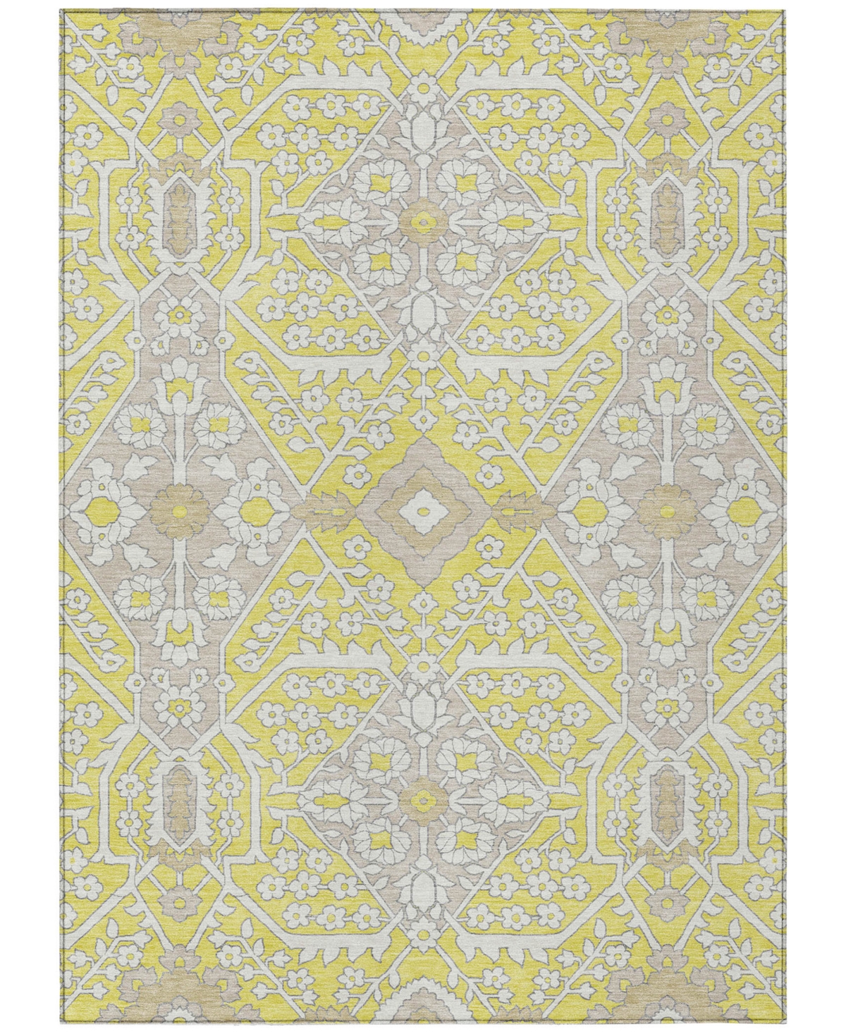 Click here for Addison Chantille Machine Washable ACN863 5x76 Are... prices
